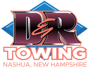 Towing & Roadside Assistance NH & MA | D&R Towing Inc.
